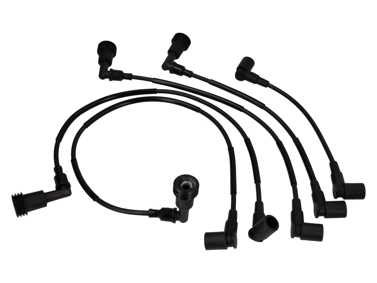 Porsche Ignition Lead Sets | High-Performance Spark Plug Wires ...