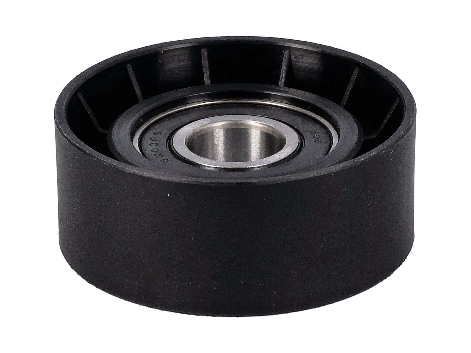 Porsche Cayenne Panamera Macan Drive belt deflection roller 95510211921 ...