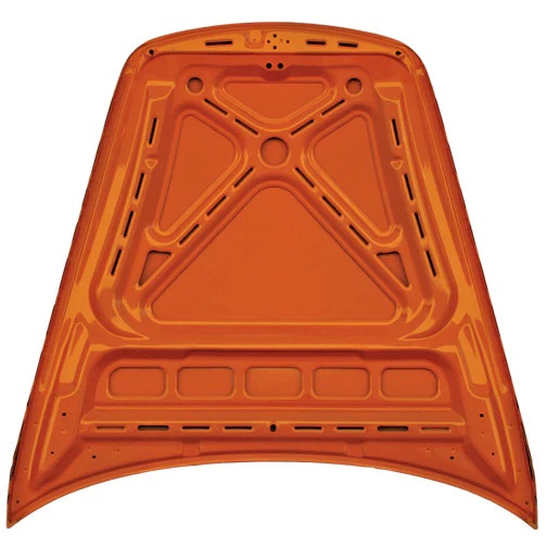 Buy Porsche 996 (911) (1997-2005) 996 C2 3.4L 1997-08/01 Boot / Load ...