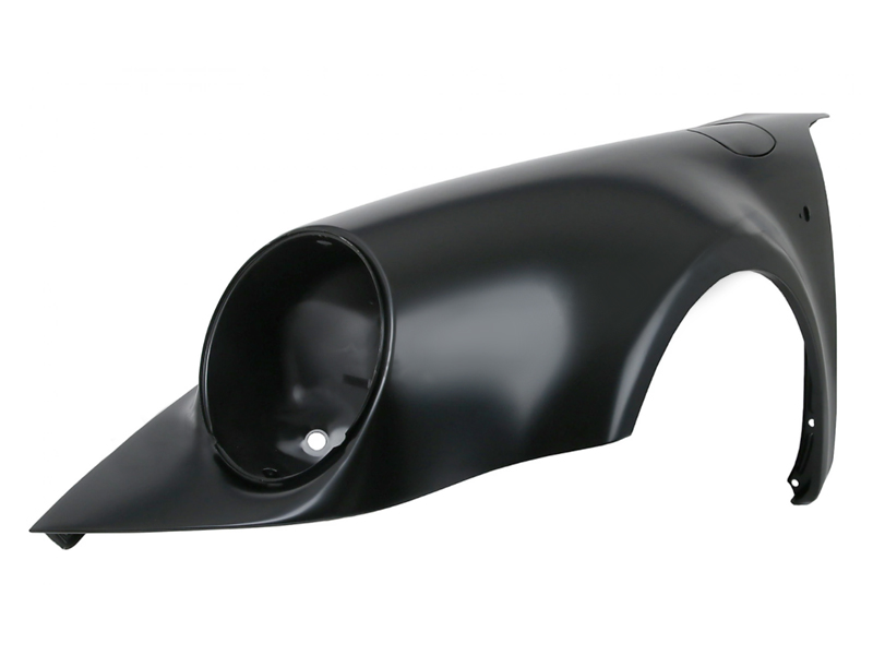 Wing Front for Porsche 930 Turbo - 93050303112GRV | Design 911