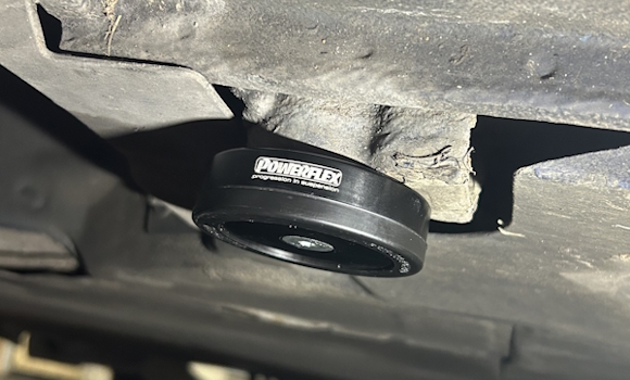 Jacking pad adaptor kit for most Porsche models - PF57-561K | Design 911