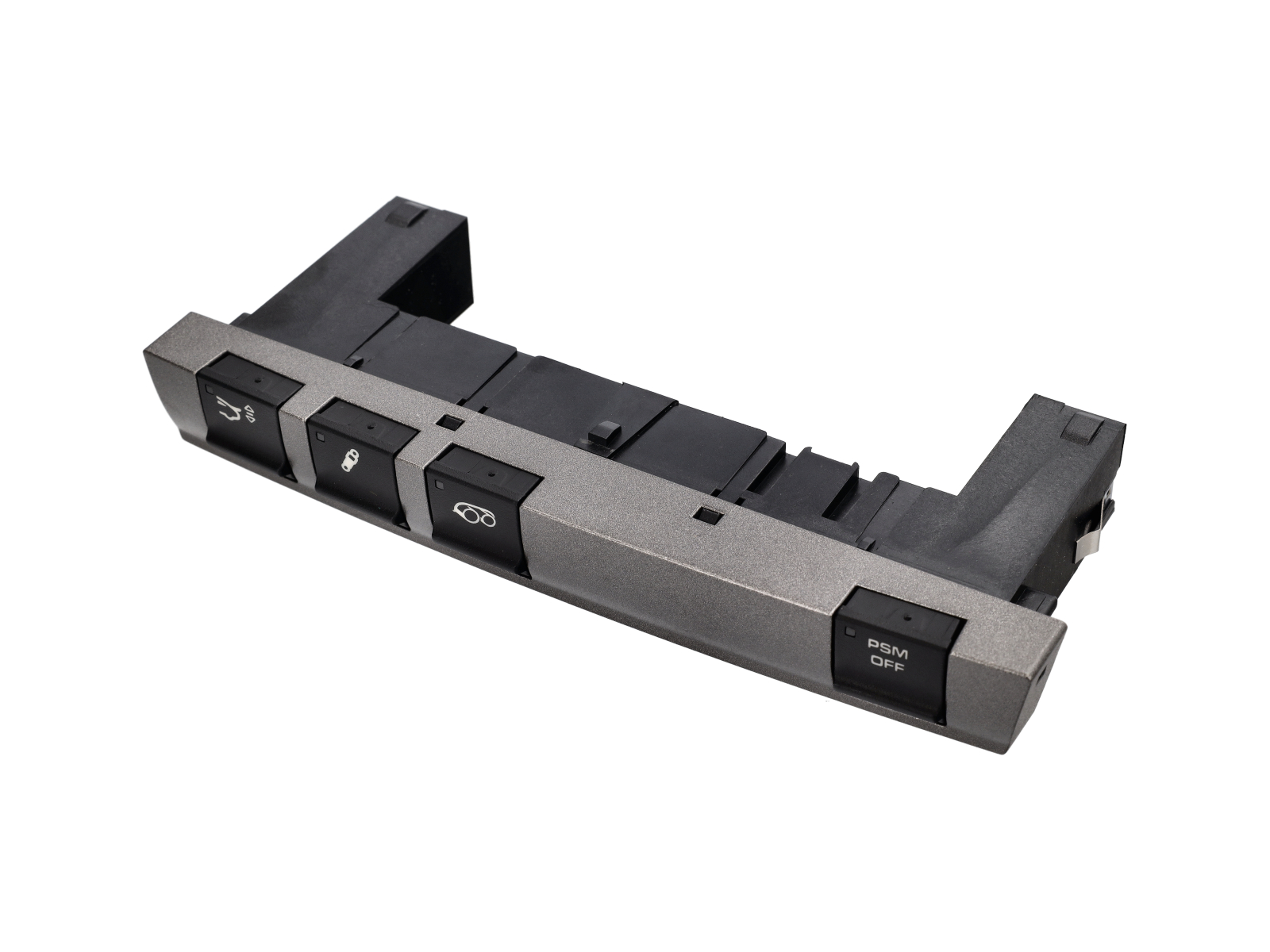 SWITCH CONSOLE for Exhaust Muffler "Switchable" System - 99761313100FMH ...