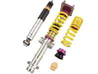 Porsche 996 GT3 RS KW Coilover ClubSport Suspension kits - 35271817 ...
