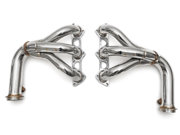 Porsche 991 GT3 Exhaust Race Headers FSPOR991GT3RHDR - FSPOR991GT3RHDR ...