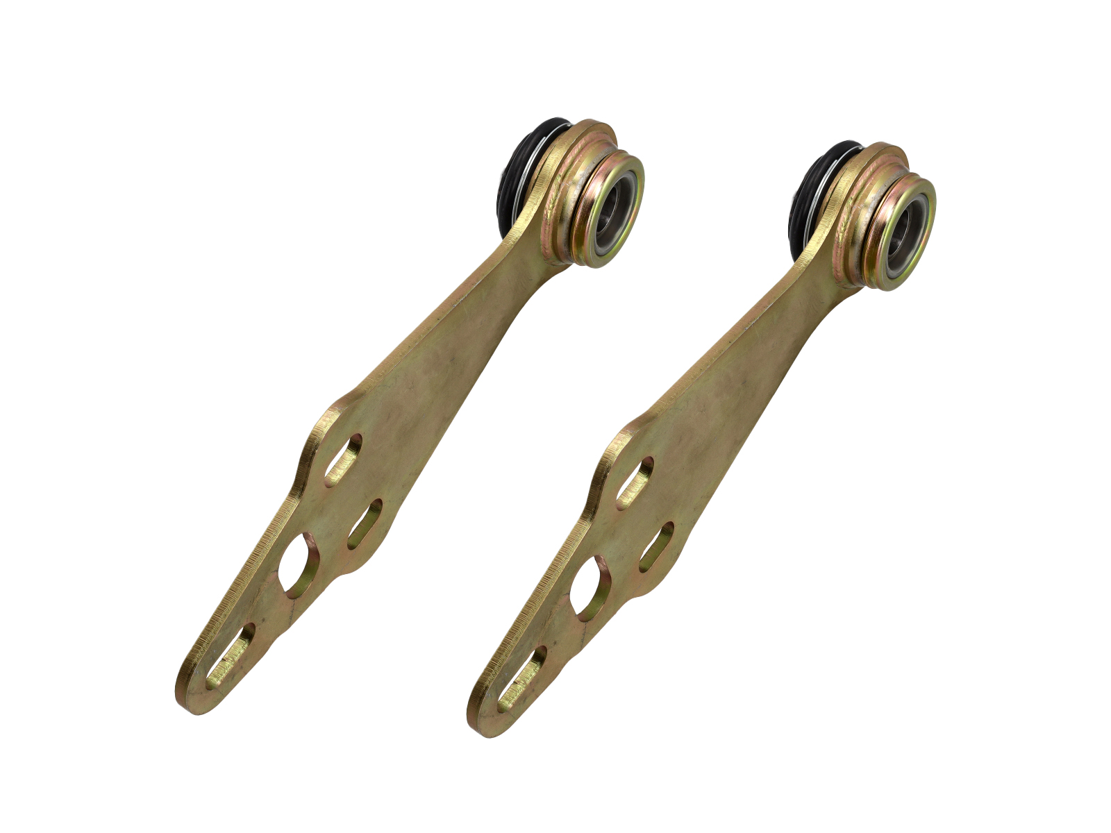 96433106010/1KIT Rear Suspension Spring Plates - Set of 2. Porsche 964 ...