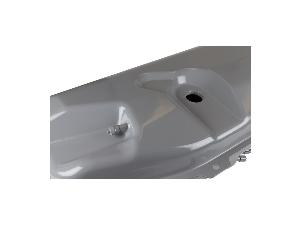 Fuel tank gasoline 72L for Mercedes 124T 1244700804 - 1244700804/1 ...