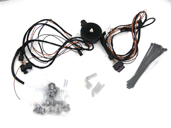 Porsche 971 Panamera Sports exhaust system 971044201B - 971044201B ...