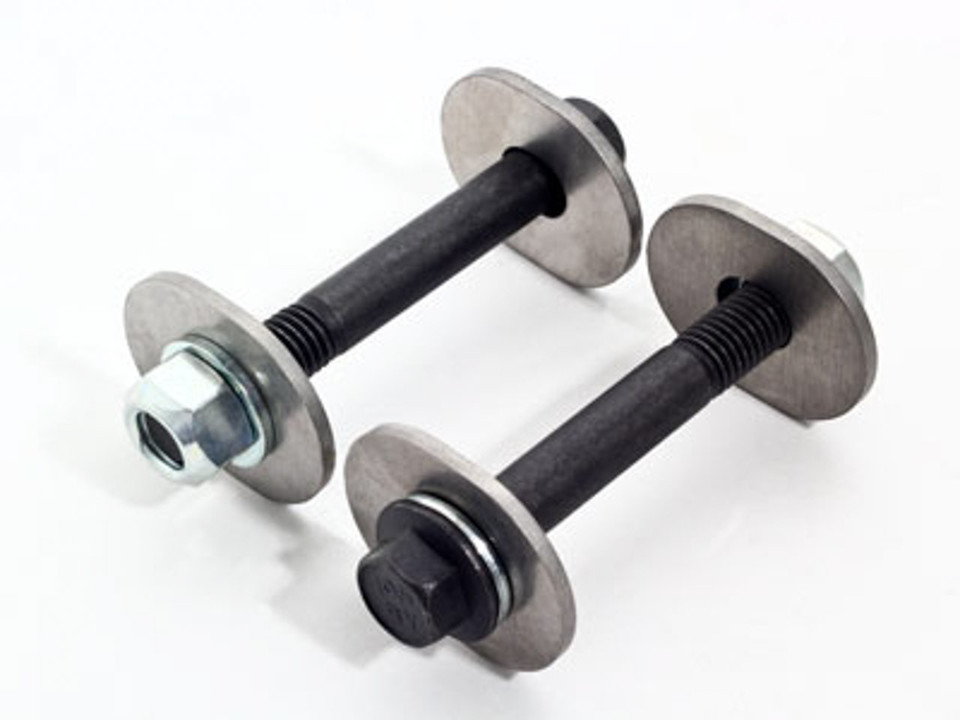 Eccentric lock kit. Porsche 993 / 986 / 987 / 996 / 997 - S40 | Design 911