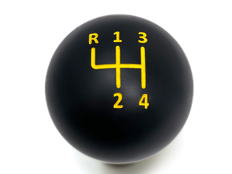 Numeric Racing G body shift knob and extender for Porsche 911 with 915 ...