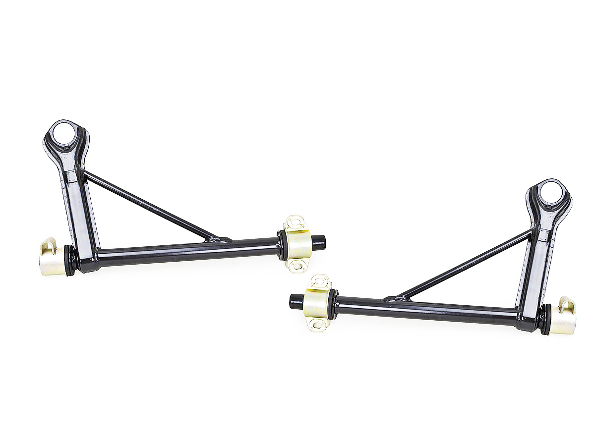 Wishbone front A-frames fitted with HD Bushes Porsche 911 1974-89 (set ...