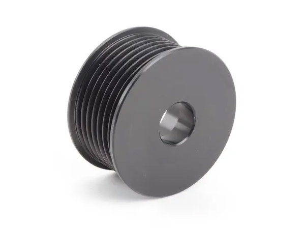 Porsche Cayenne Alternator Pulley 94860312501 - 94860312501 | Design 911