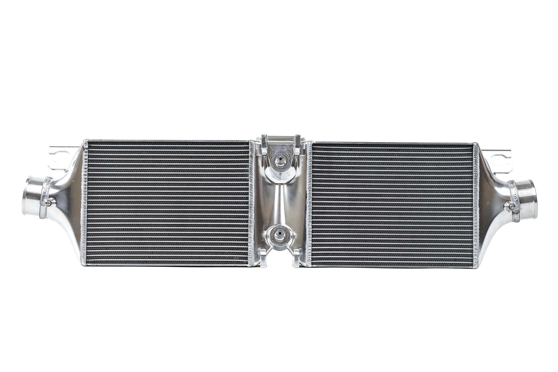 CSF Aluminium Centre Radiator Water Coolant Fluid 7049 Coolent Water ...