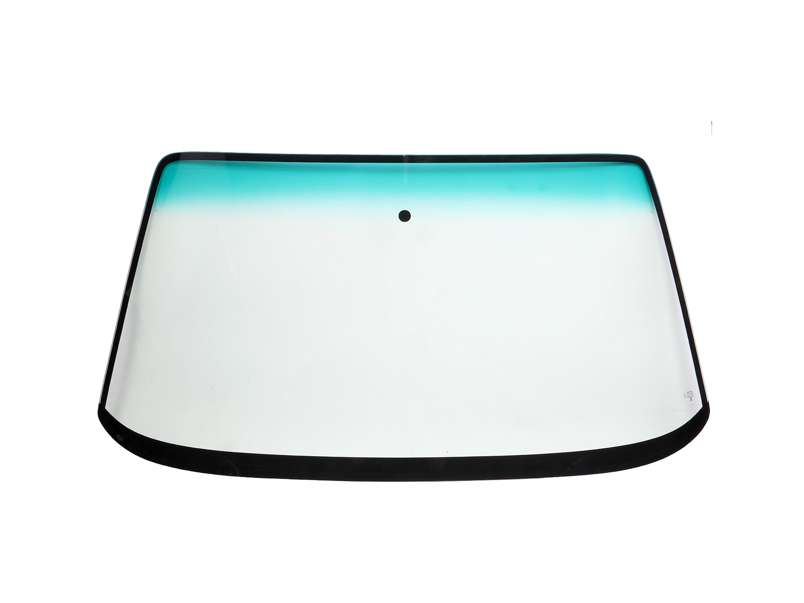 Front Windscreen, With Green Tinted Sun Strip. Porsche 944 / 944 Turbo ...