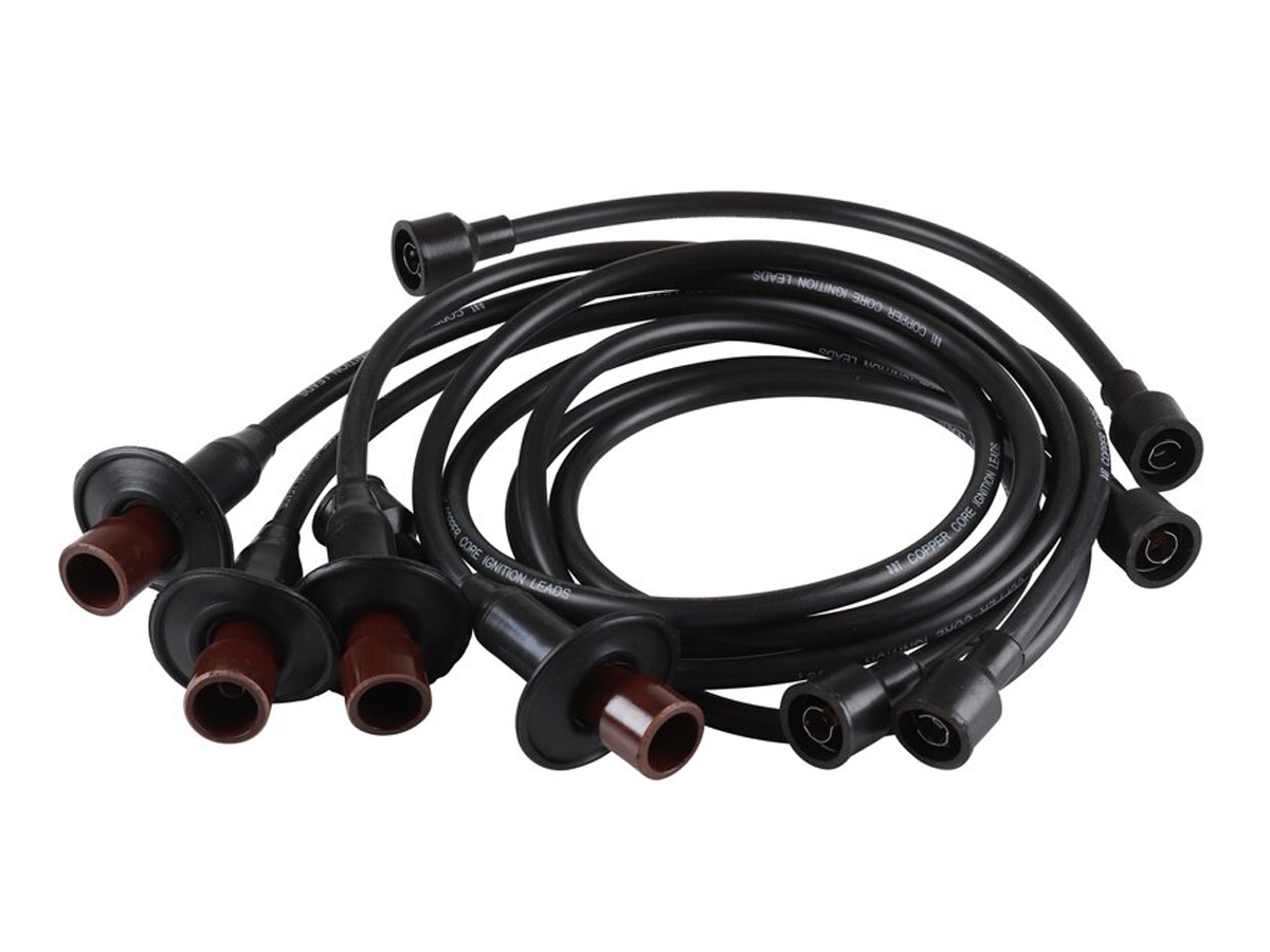 Buy Porsche 911/912 (1965-1989) 911/912 1965- 08/1968 SWB Ignition Lead ...