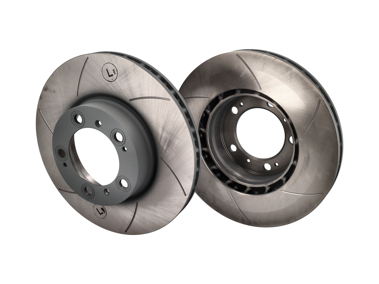 Porsche Sports Brake Discs | Performance Brake Rotors | Design911 ...