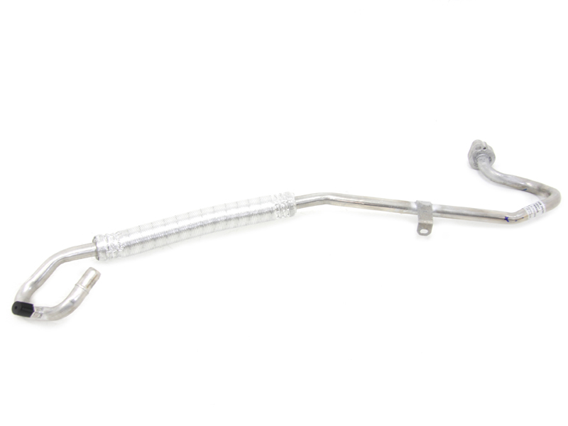 Original Porsche 95B260707E 95B260707 Air conditioning refrigerant ...