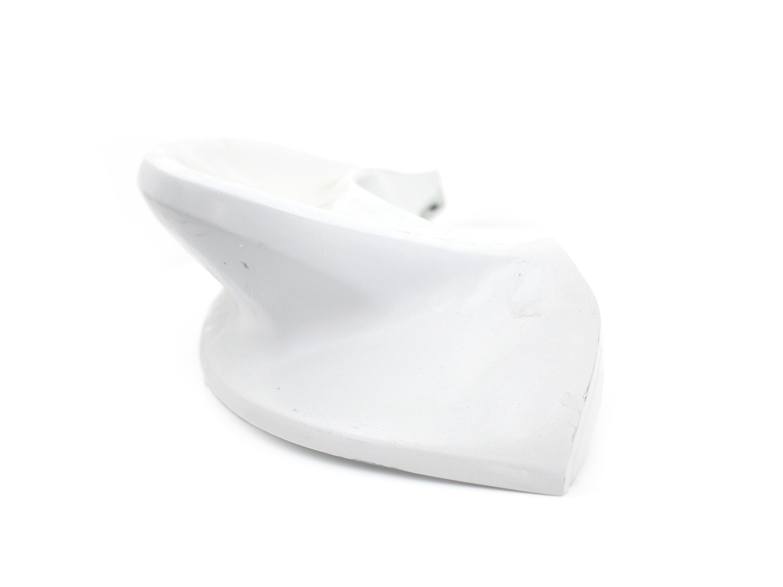 Ducktail Spoiler With Third Brake Light Support. Porsche 992-1 / 992-2 ...