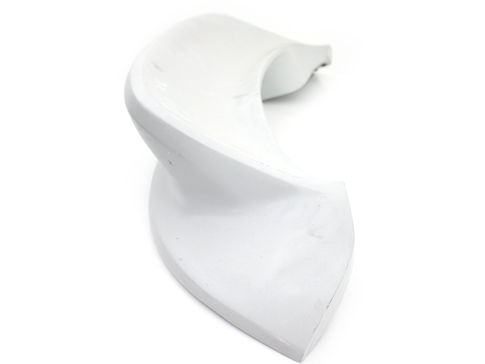 Ducktail Spoiler With Third Brake Light Support. Porsche 992-1 / 992-2 ...