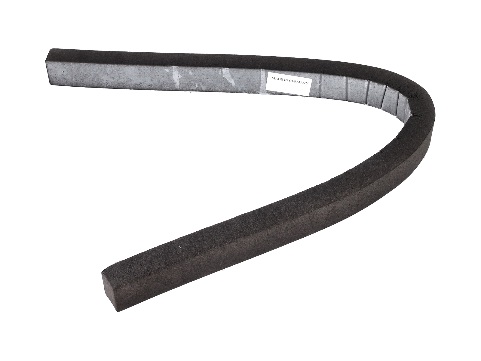 Sound absorber rear window lower. Porsche 993 targa - 99355624500 ...