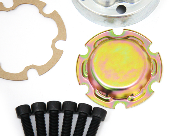 Buy Porsche Cayenne 9PA1 (957) 2007-2010 957 Cayenne 3.6L 2007-10 CV ...