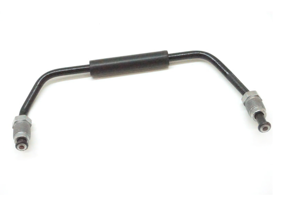 Porsche 997 996 Carrera Caliper Brake line 99635196111 99635196211per ...