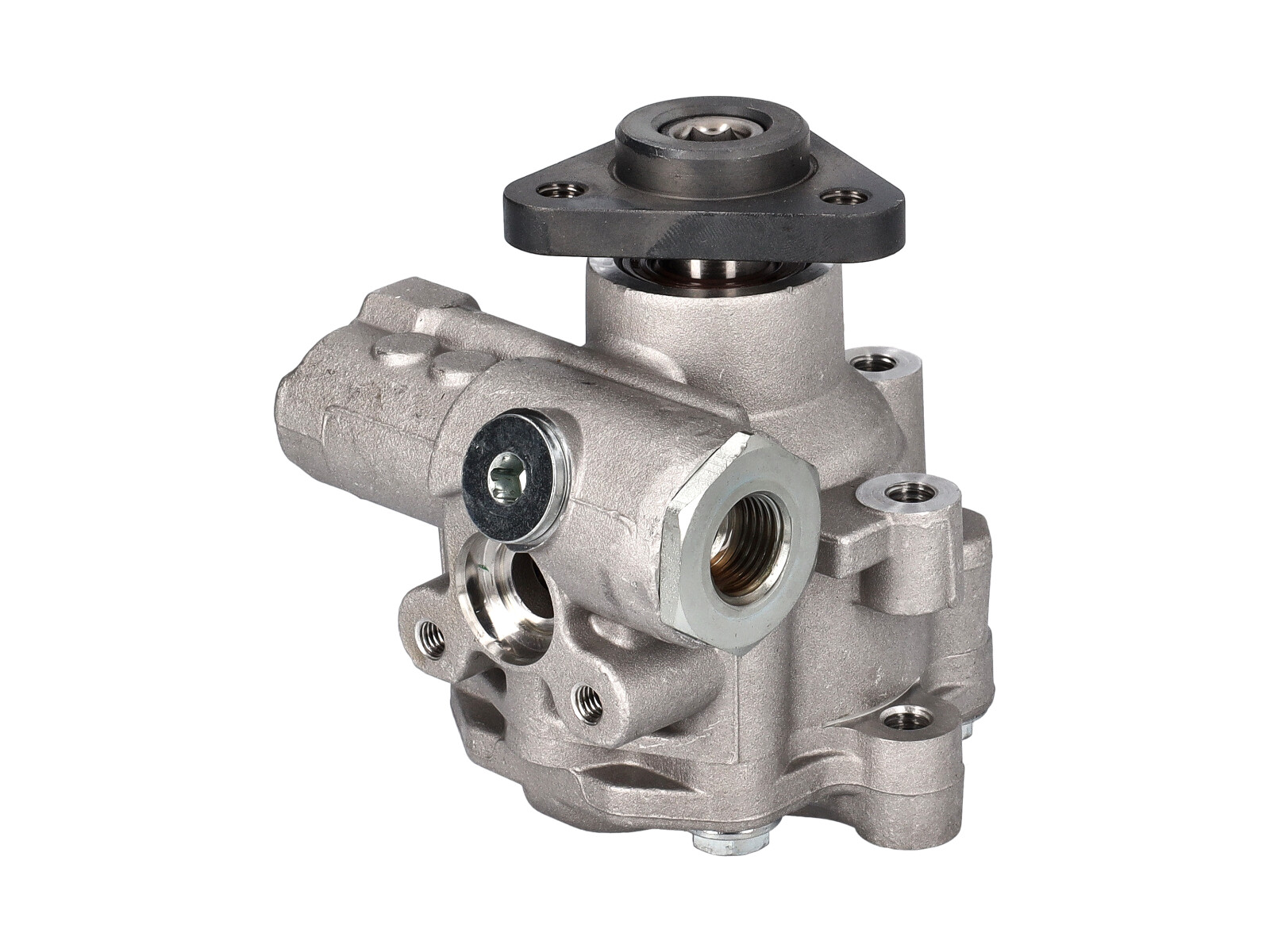 Power Steering Pump. Porsche 955 Cayenne S / Turbo 94831405004 ...