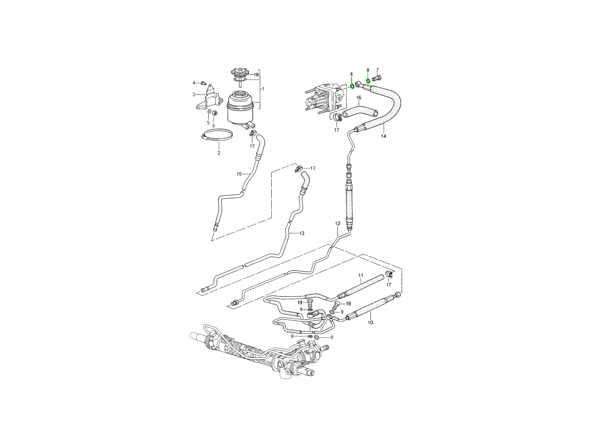 Buy Porsche 993 (911) (1994-1998) 993 (911) C2 1994-97 Sportomatic ...