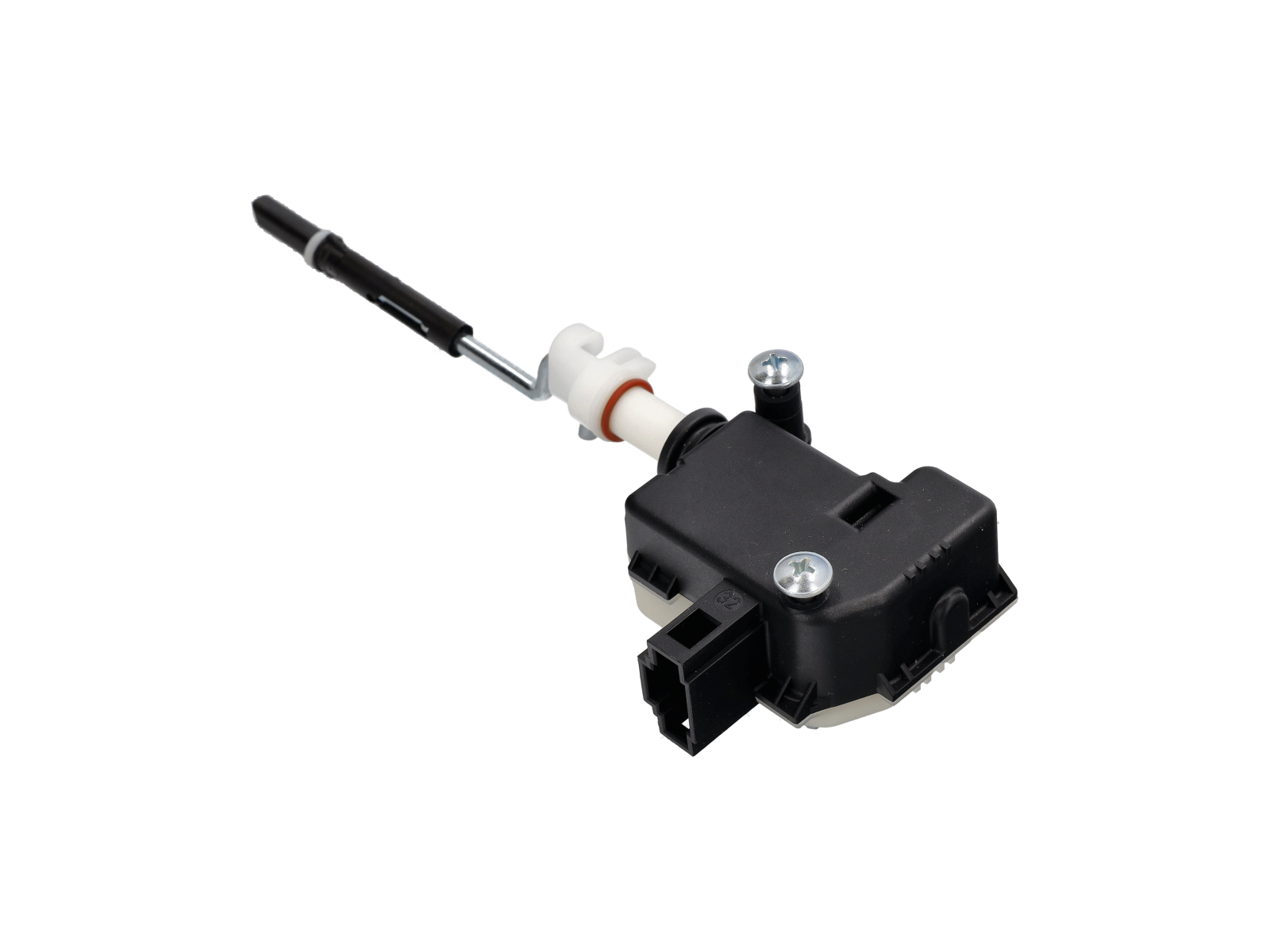 Wing Petrol Flap Actuator. Porsche 955 Cayenne - 95562477303 | Design 911