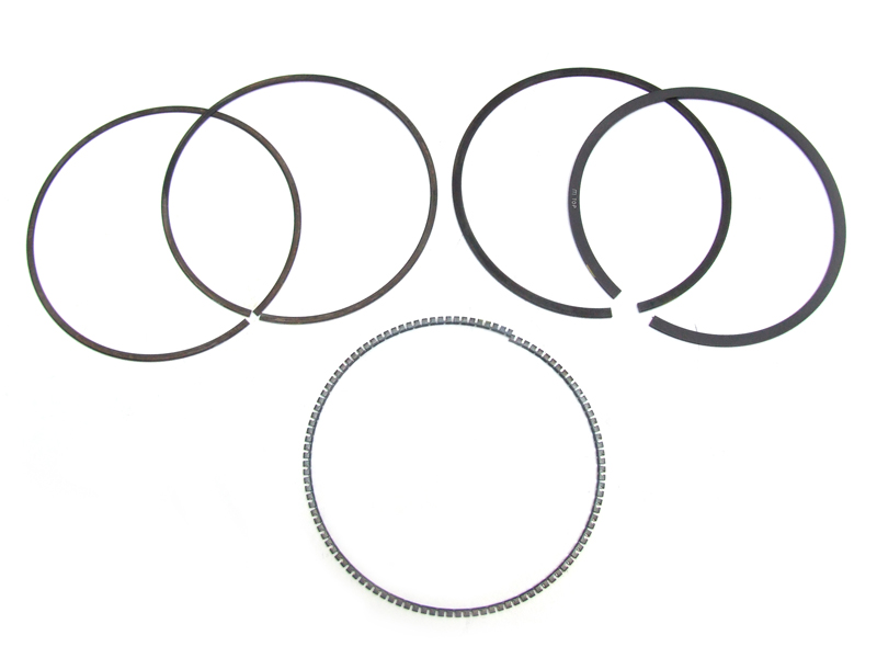 Porsche 996 Piston Ring Set 99610305304 - 99610305304 | Design 911