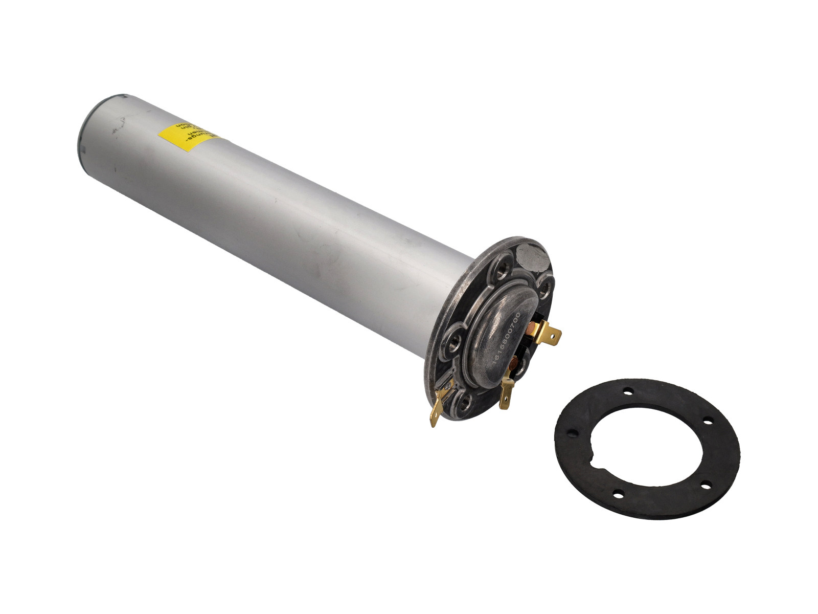 Porsche Fuel Level Sender Units | Precision Fuel Gauge Sensors ...