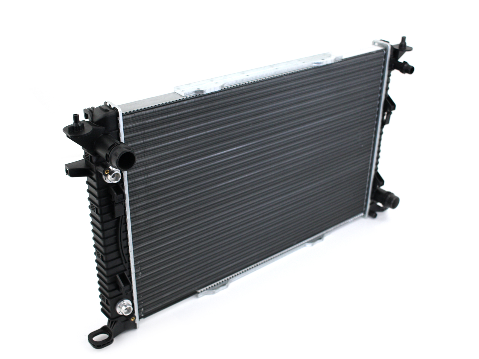 Radiator water / coolant. Porsche 95B.1 Macan 3.0L / 95B.1 Macan 3.0L ...