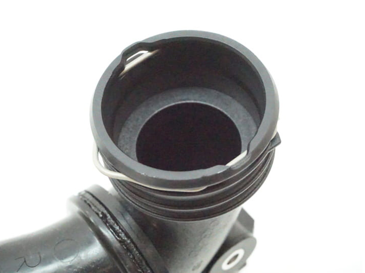 Buy Porsche Cayman 987C/981C (2005-2016) Water / Coolant Hoses | Design 911