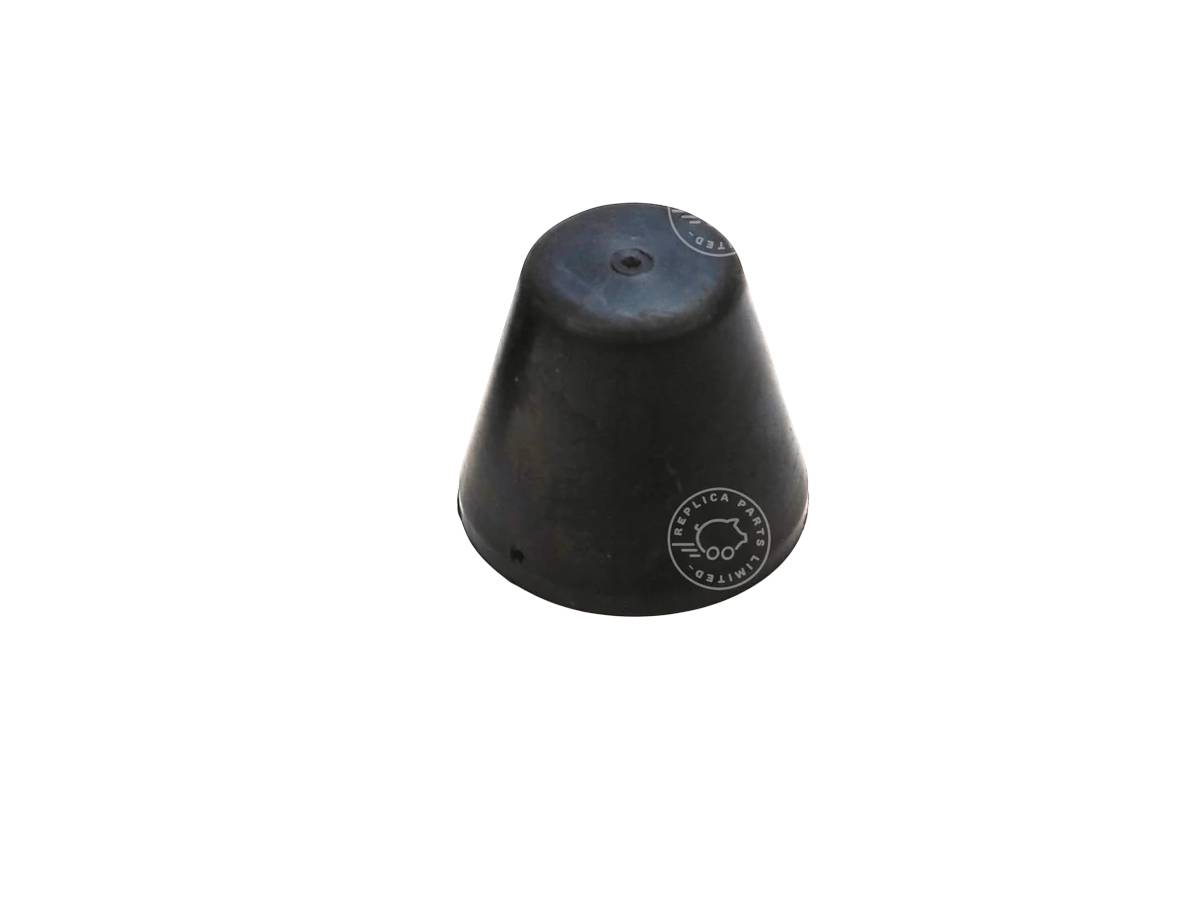Bump stop rubber set front. Porsche 356 Pre-A (early version) 35641208 ...
