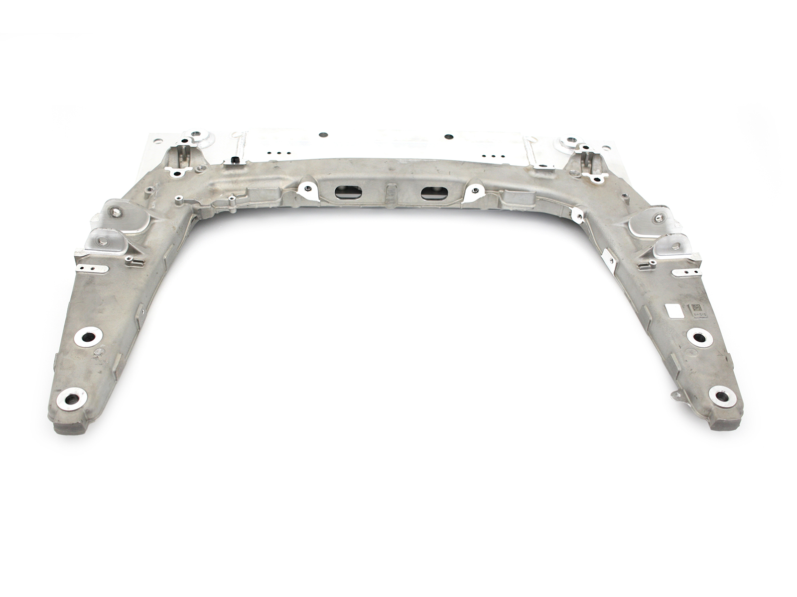 Buy Porsche 992 (911) 2019>> 992 Carrera 2S 3.0L Cross Member & Parts ...