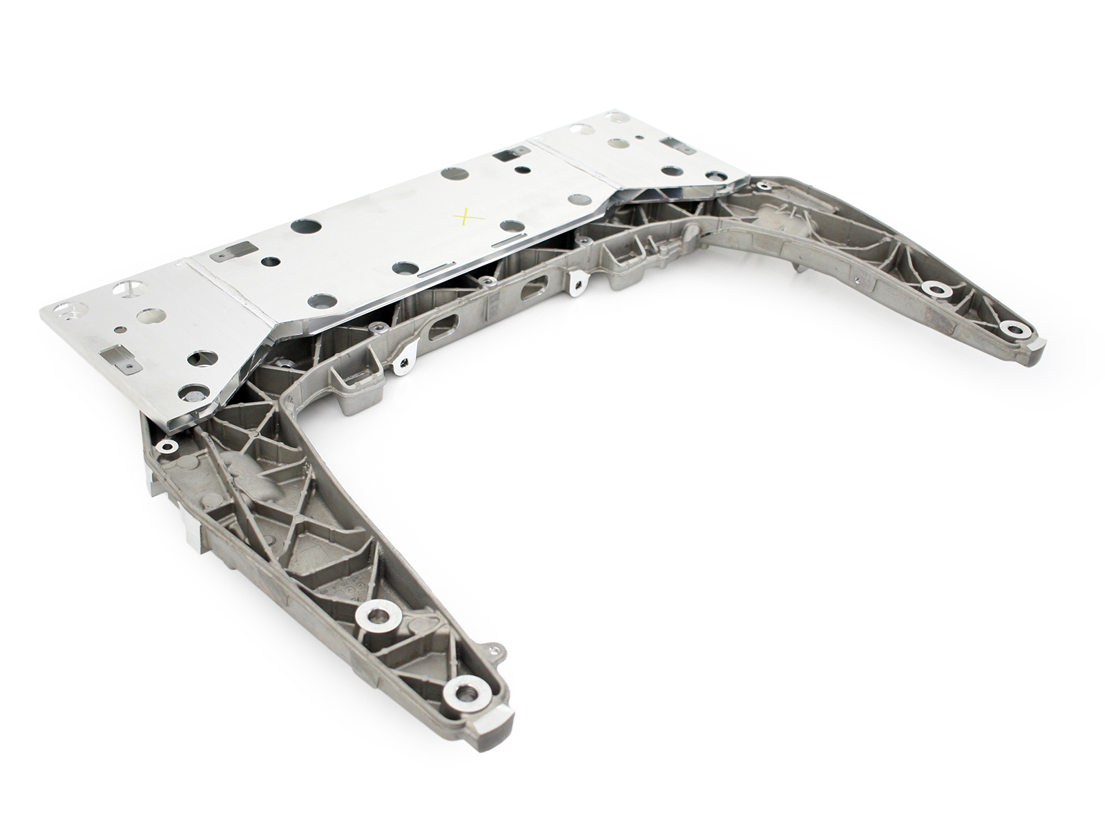 Buy Porsche 992 (911) 2019>> 992 Carrera 2S 3.0L Cross Member & Parts ...