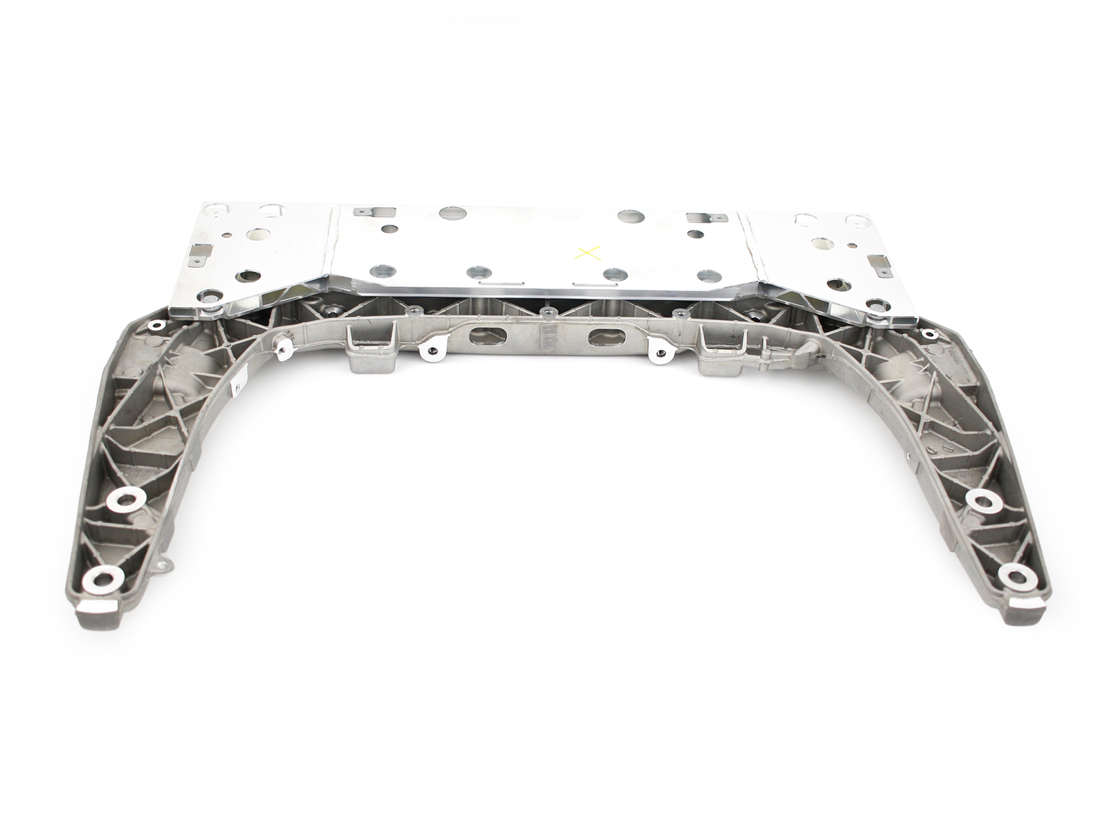 Buy Porsche 992 (911) 2019>> 992 Carrera 2S 3.0L Cross Member & Parts ...