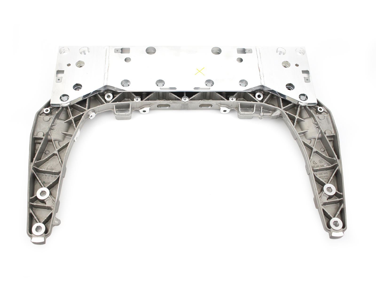 Buy Porsche 992 (911) 2019>> 992 Carrera 2S 3.0L Cross Member & Parts ...