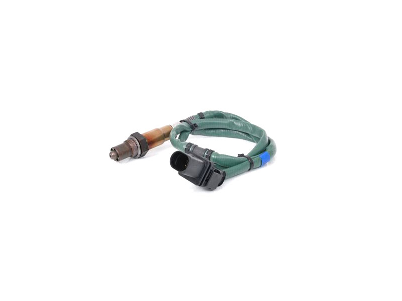 BOSCH 0258017333 Porsche 9A160618301 Lambda oxygen sensor BEFORE cat ...