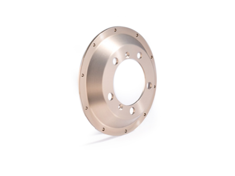 Pagid RBD EB380120201 Pagid RBD racing rear brake disc mounting bell ...