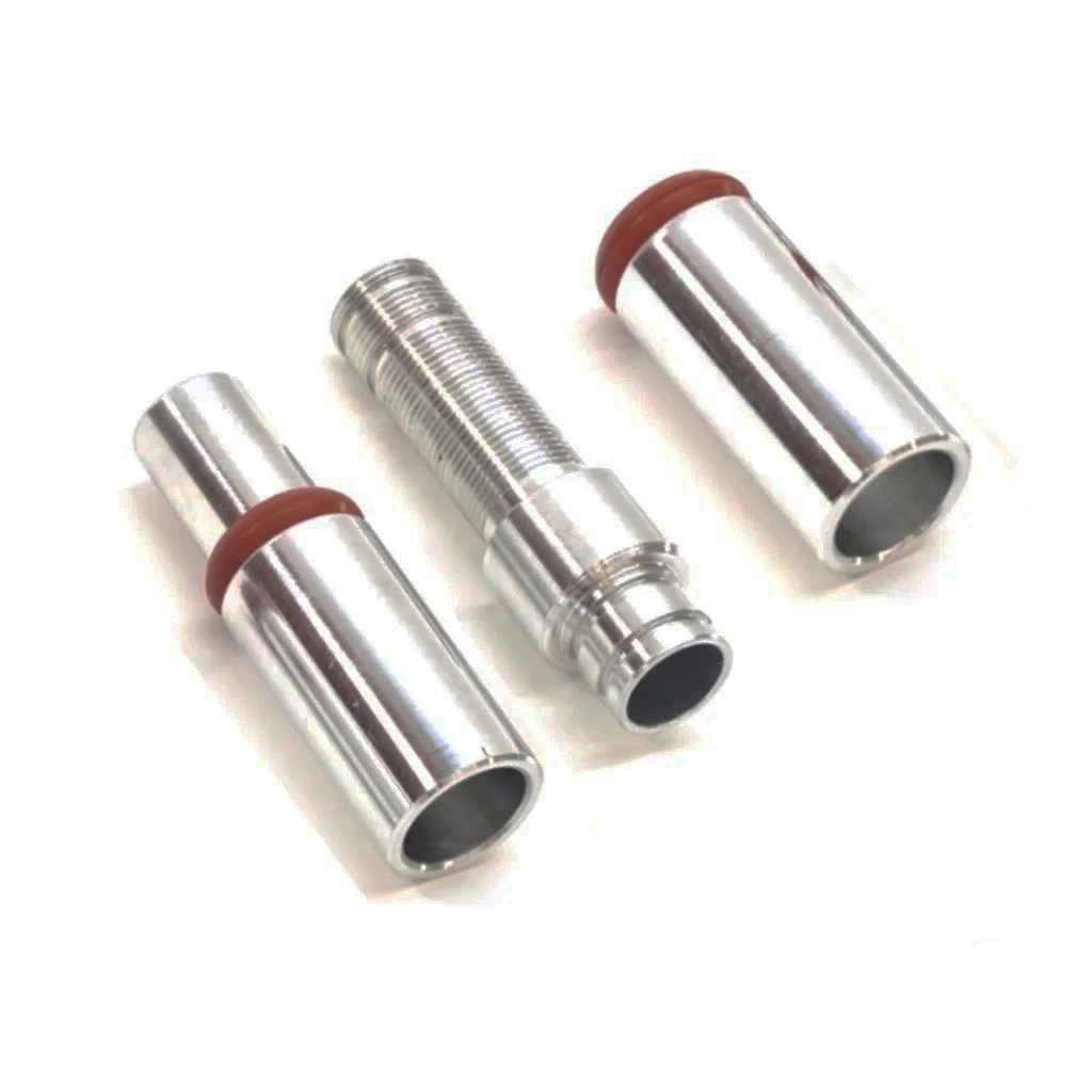 Porsche 356 912 Collapsible push rod tube 61610523101 - 61610523101/1 ...