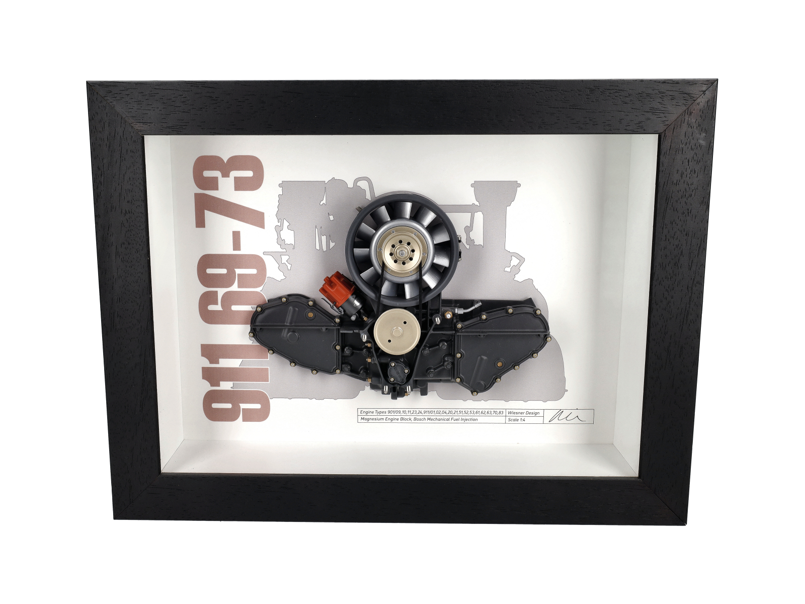 Porsche Art & Memorabilia | Design 911