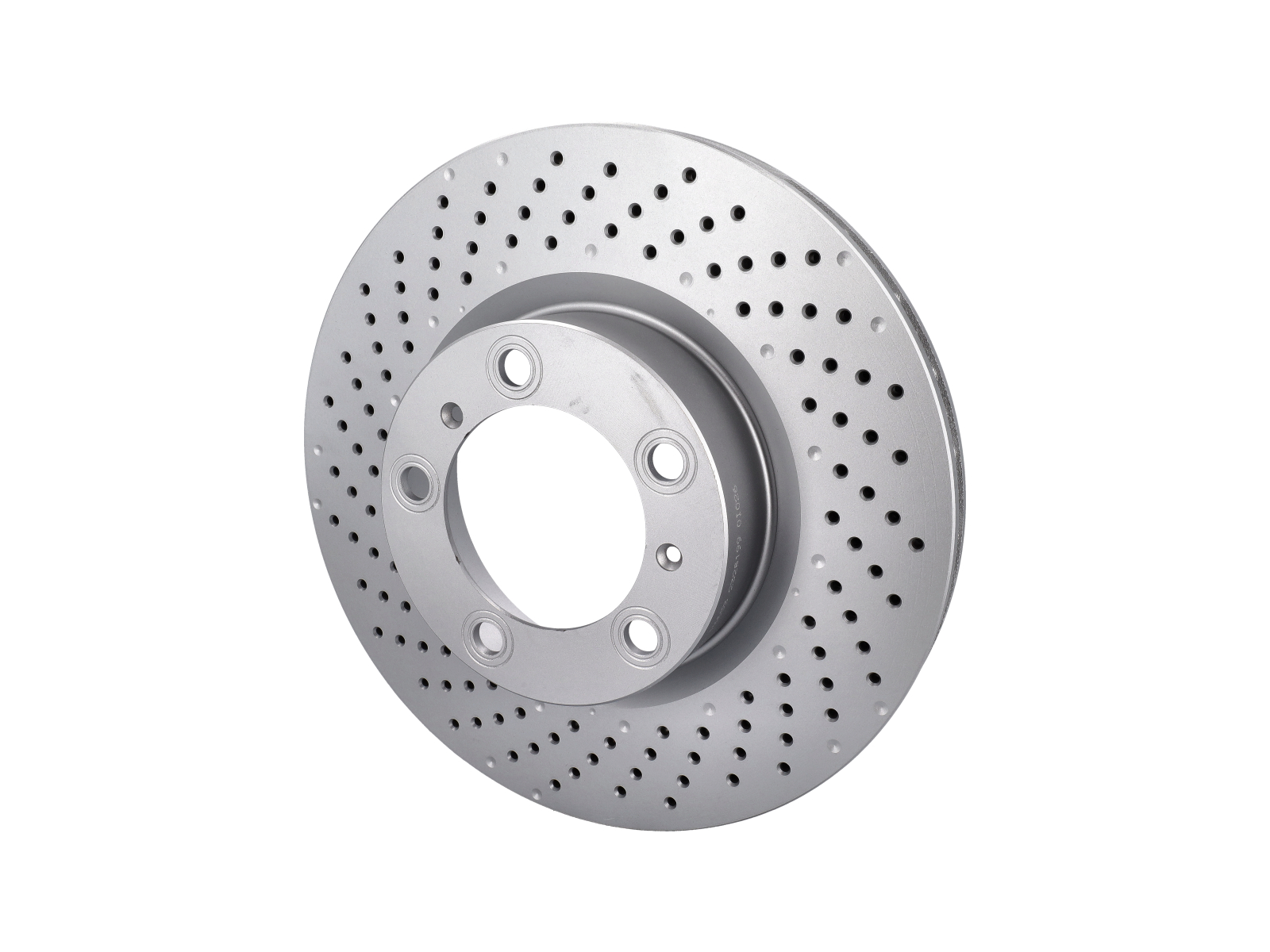 Porsche 997 Gen 2 Brake disc rotor Front 99735140101 99735140201 ...