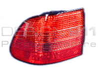 Indicator Rear LHD | Design 911