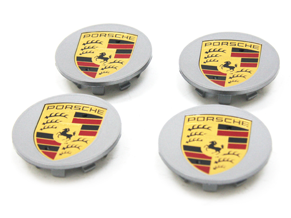 Buy Porsche Macan (95B) MK1 (2014-2018) Wheel caps sets of 4 | Design 911