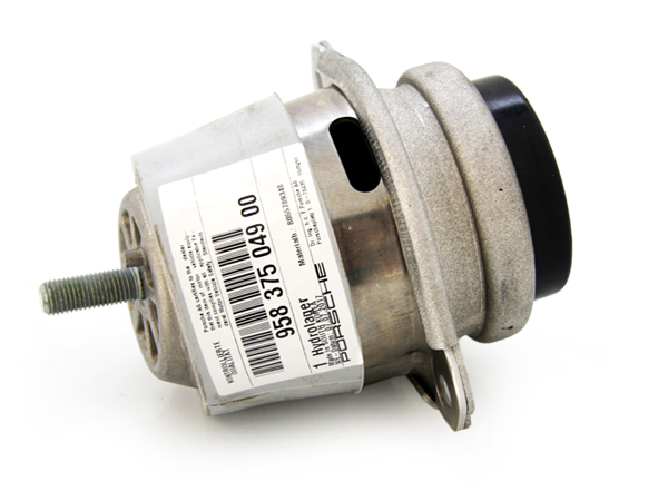 Porsche 958 Cayenne 3.6L Engine mount 95837504900 - 95837504900 ...