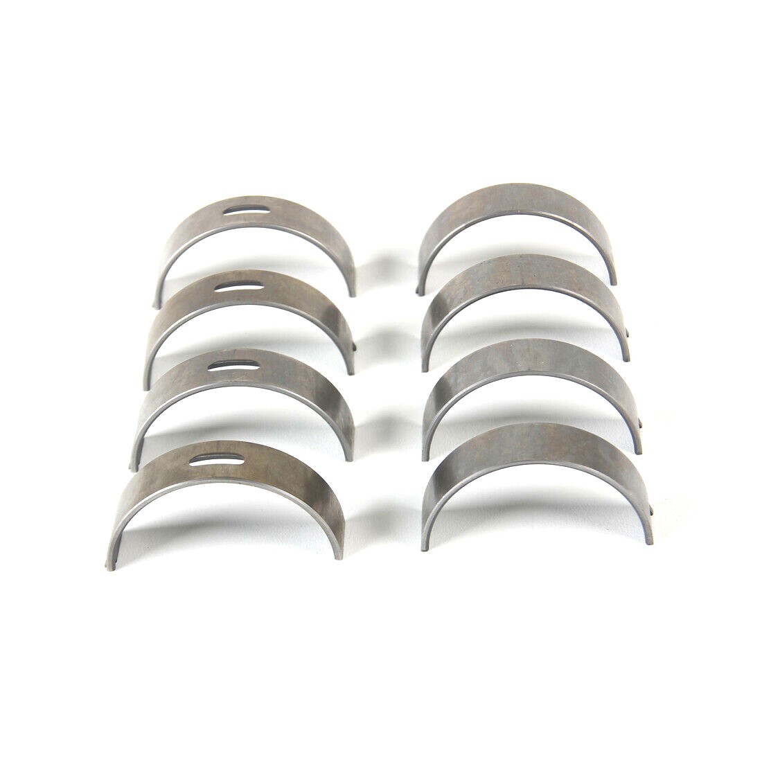 Crankshaft main bearing set. Porsche 958 Cayenne S Hybrid / 970 ...