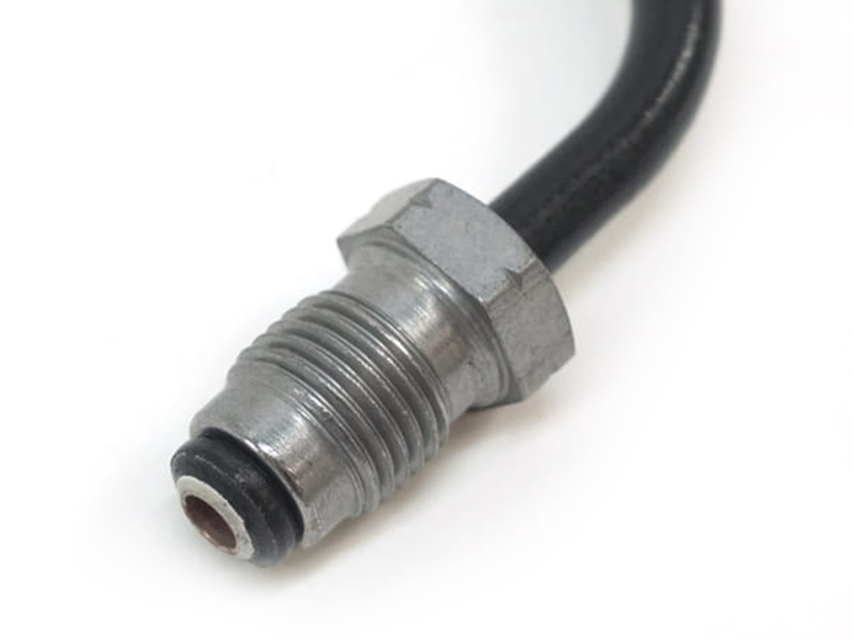 Porsche 964 Flexi Hose to Rear Caliper Brake Line 96435519101 ...
