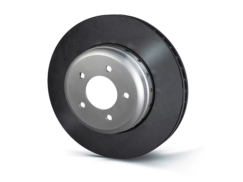 Rotinger Graphite Line | Design 911