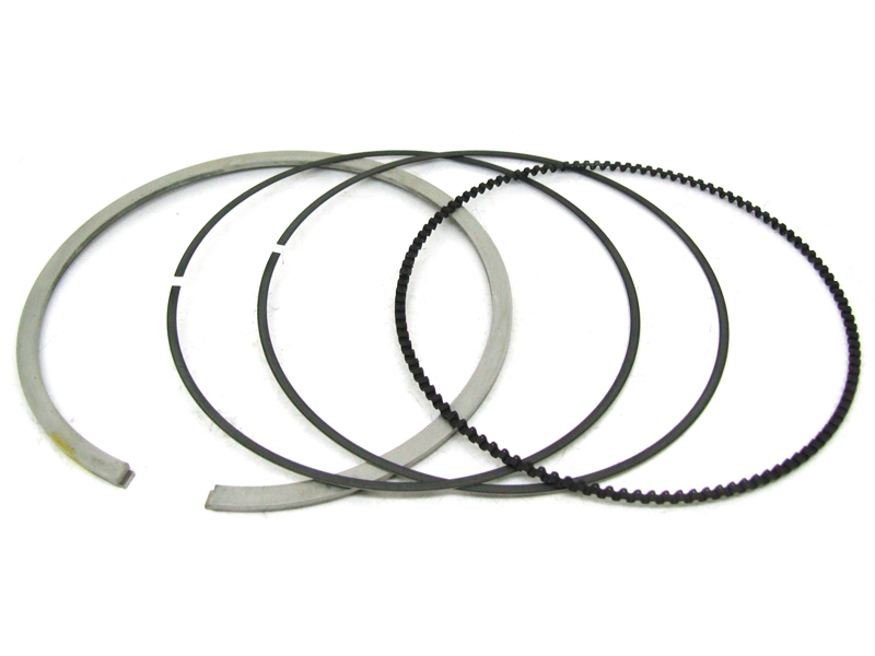 Porsche Piston Rings | Engine Compression & Performance Parts ...