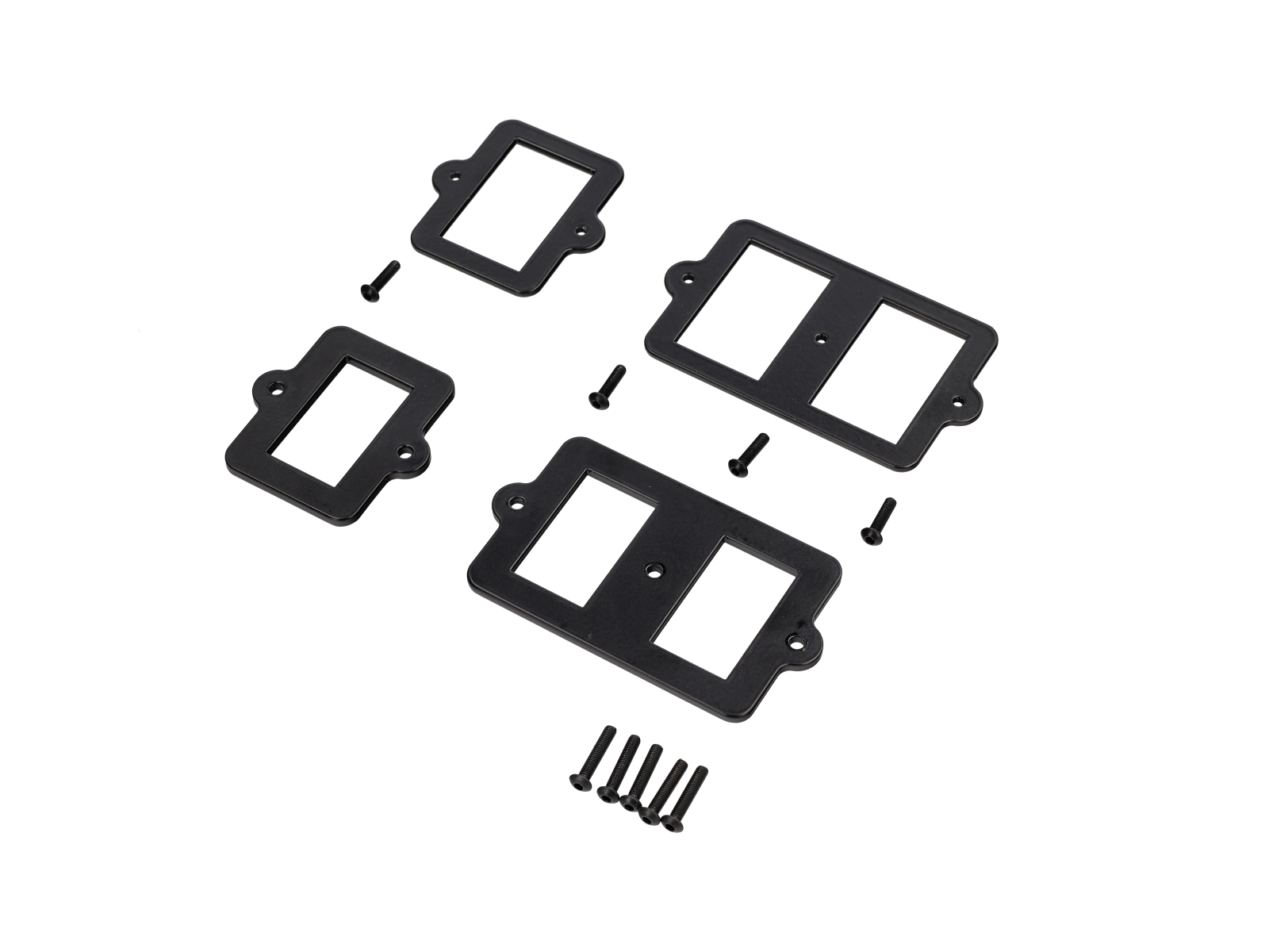 Frame set window switch. Porsche 911 / 964 / 993 / 912 / 914 CB ...